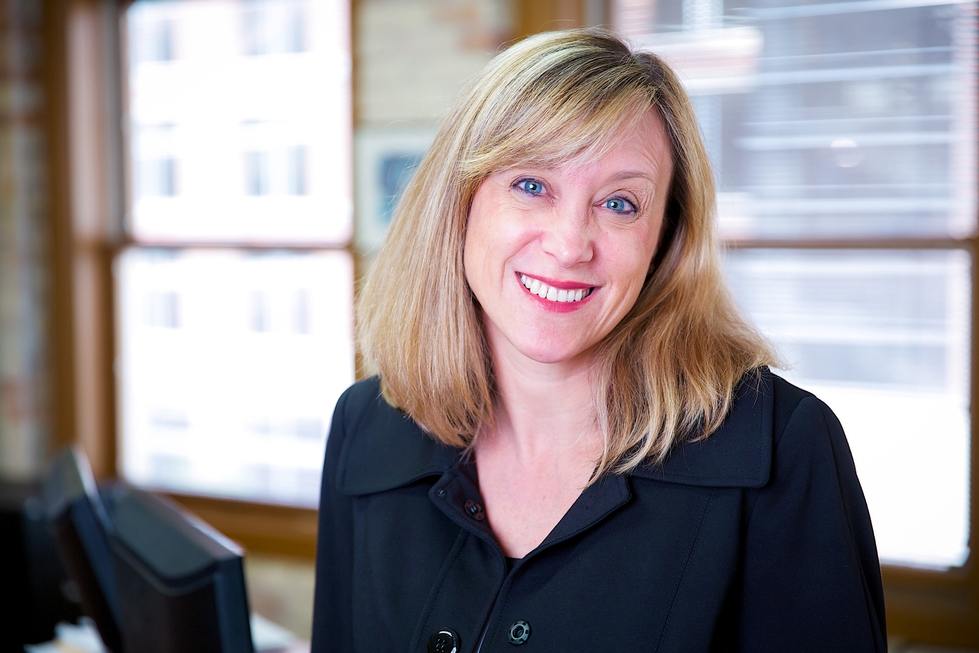 Elizabeth Welch - Giving to Grand Valley - Grand Valley State University